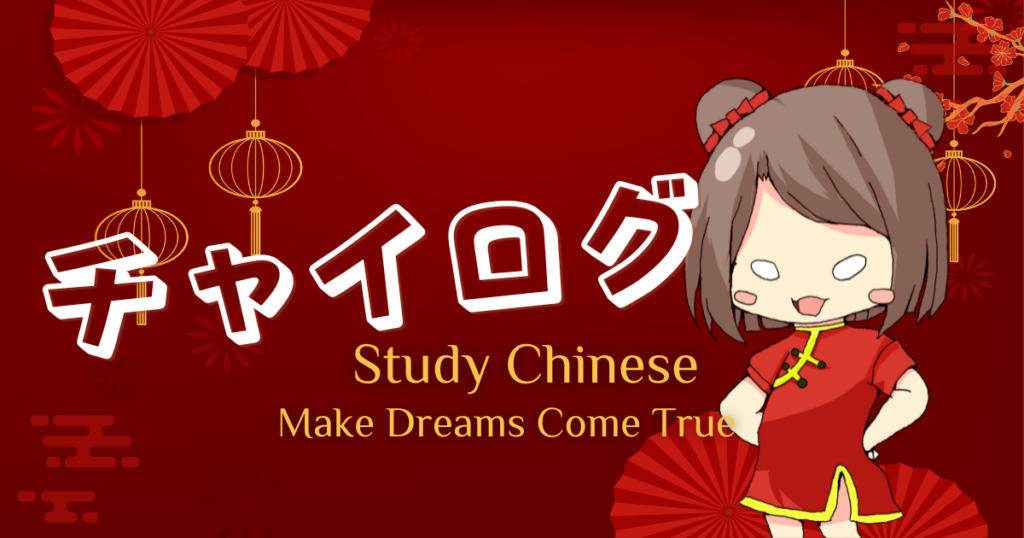 プライバシーポリシー - チャイログ