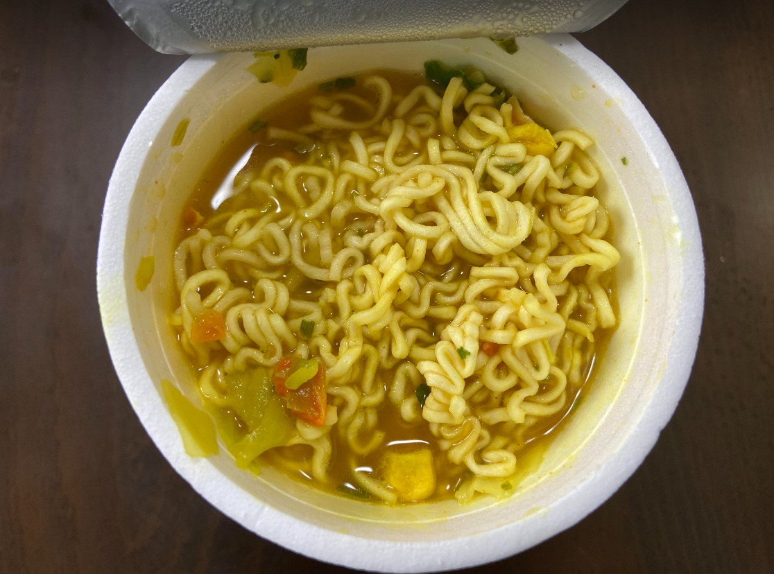 日本発！ハラール認証カップ麺はお土産にぜったい嬉しい【Freedom Ramen】