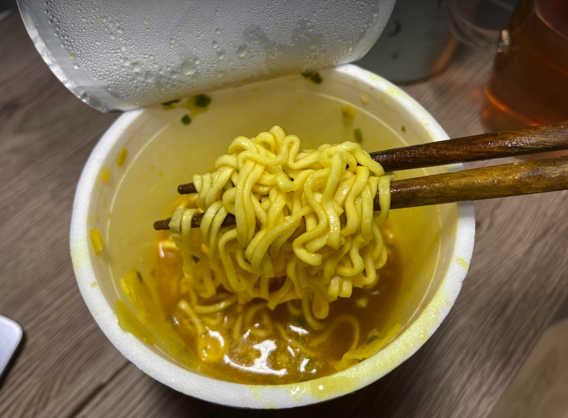 日本発！ハラール認証カップ麺はお土産にぜったい嬉しい【Freedom Ramen】